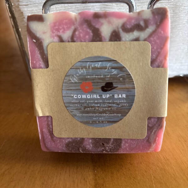 Sparkling Rainbow Gay PRIDE LGBTQ Two Spirit Fruity Soap for Him or Her ...