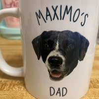 Funny Custom Mug / Personalized Funny Mug / Anniversary Gift - Etsy