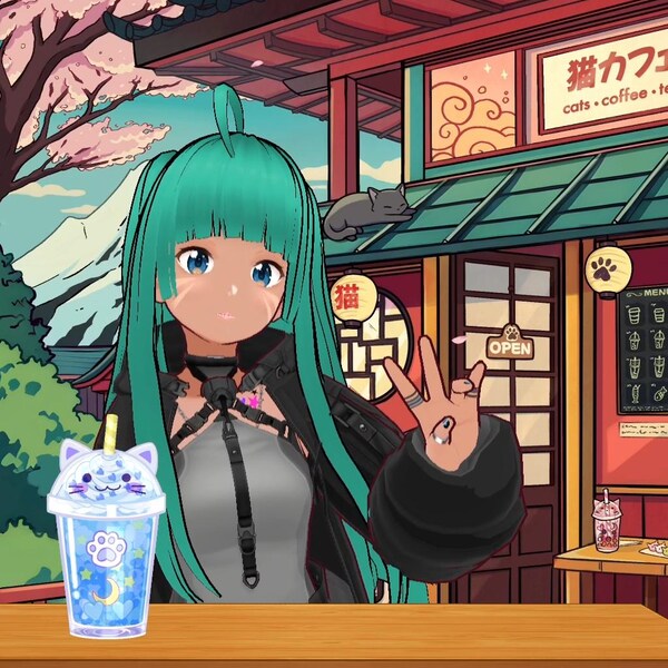 Animated Screens - Cute Arcade Claw Machine | Stream Screens | Twitch ...