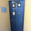 Police Box Light for Top Door (3d Printed) - Etsy