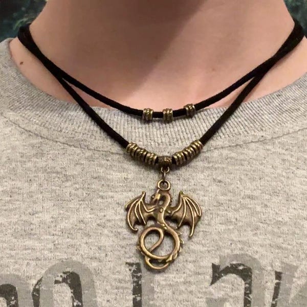 Male Sign Necklace Gender Symbol Mars Planet Choker Pride Choker Bronze ...