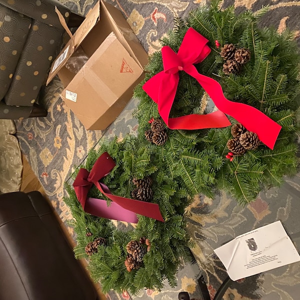 Balsam Fir 3lbs Loose - Etsy