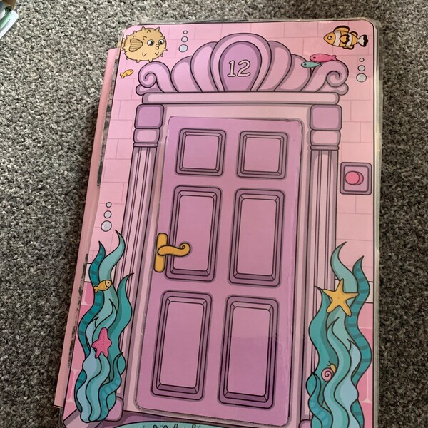 Printable Capybara House Craft Kit DIY Paper Toy Template for Kids ...