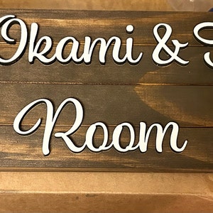 Lint Roller Sign, 3D Letters, Lint Roller Hanger, Pet Hair Sign - Etsy