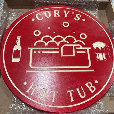 Custom Shooting Range Sign Target Sign Bar Signs - Etsy