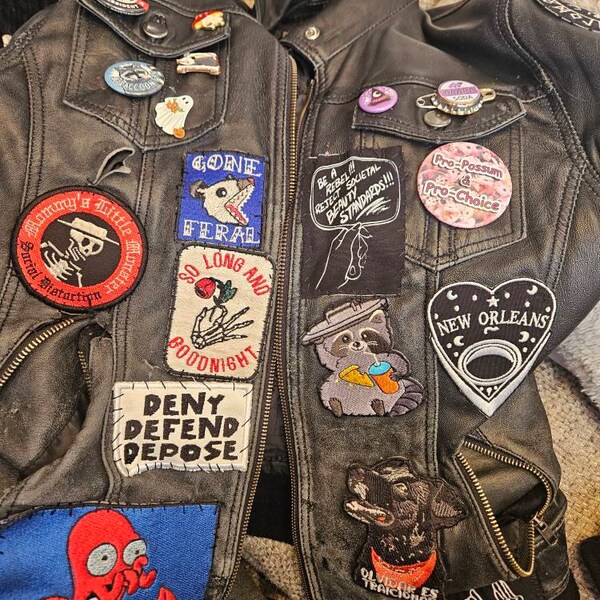 Camp Walden Patch - Etsy