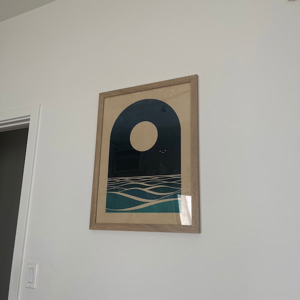 Number Eight Distressed Classic Typeface Numeral Character Scandinavian ...