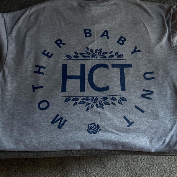 Cardiac Telemetry Nurse Long Sleeve Shirt, Telemetry Nurse Shirt ...