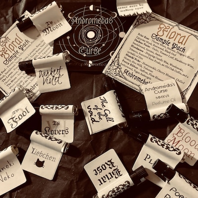 Vega Deneb & Altair Orange Blossom Honeyed Peaches - Etsy