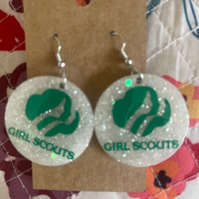 Grease Movie Glittery Resin Keychain T Birds Pink Ladies - Etsy