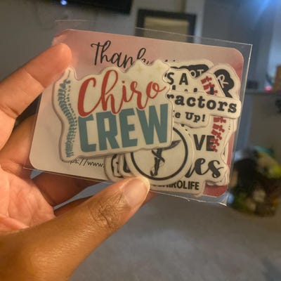 Flight Attendant Stickers Cabin Crew Stickers FA Crew Stickers Flight ...