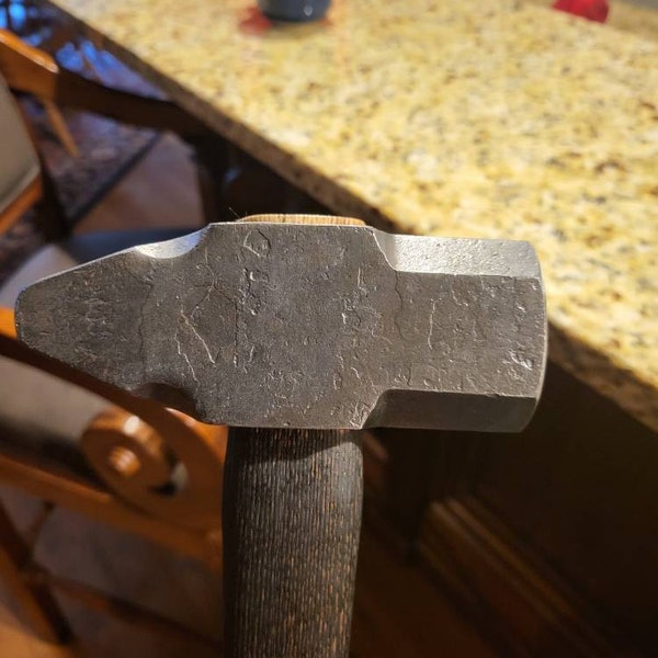 Japanese Tezuchi Bladesmith's Hammer - Etsy