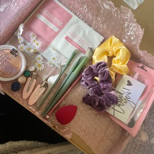 The Box of Everything - Etsy