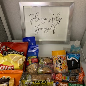 Donut Party Sign Donut Grow Up Printable Pink Donut Decor | Etsy