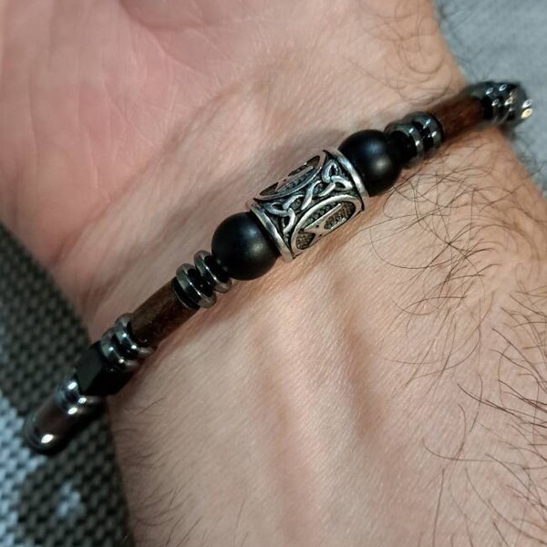 Protection Amulet - Viking Amulet - Magic Symbols - Icelandic Magical ...