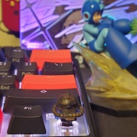 Rathalos Artisan Keycap - Monster Hunter Keycap | Custom Keycaps ...