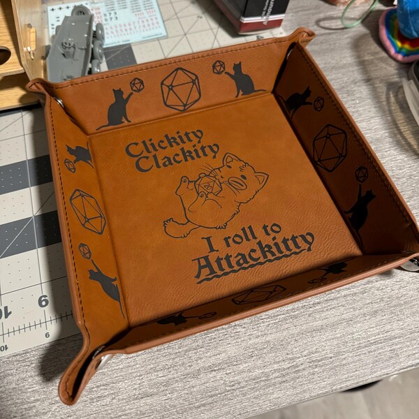 Hit Point Counter Life Counter MTG Counter Mtg Gift TTRPG Life Tracker ...