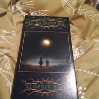 The Walten Files (bon's Burgers) on VHS! (episodes 1-4) - Etsy Canada