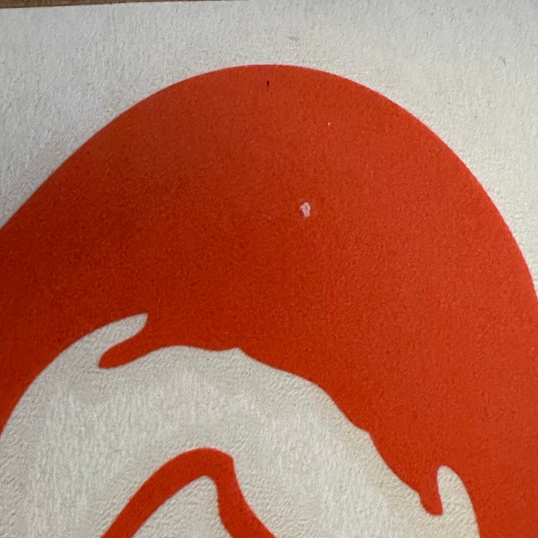 SEGA Genesis Logo Decal, Sticker, Bumper Sticker, Vinyl Decal - Etsy