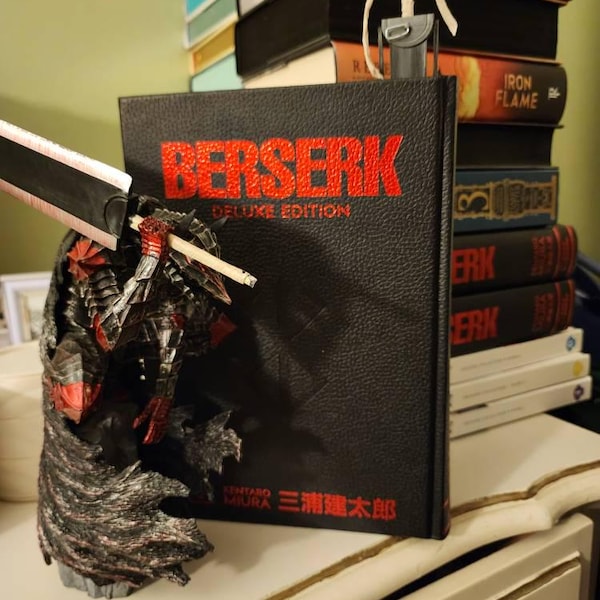 Demon Slayer Stone Hashira Replica Anime Sword Bookmark Demon Slayer ...