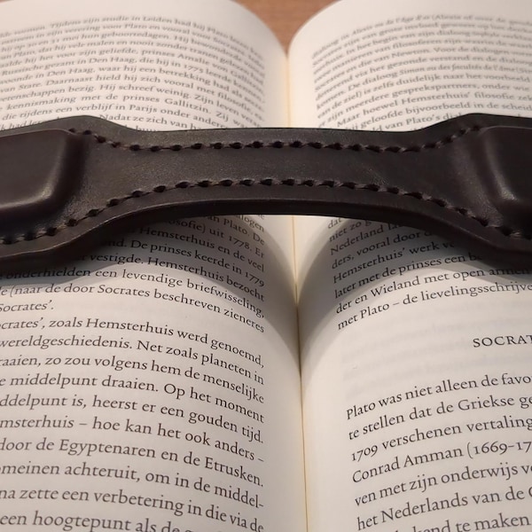Book Holster,book Strap,book Carrier,book Belt Holder,book Strap ...