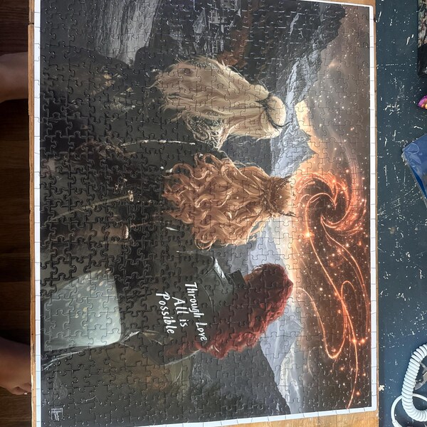 Velaris, Terrasen, & Lunathion Maasverse Digital Wall Art Prints, Wall ...