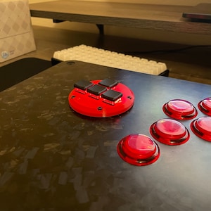 Razer Raion Dpad Pivot Mod - Etsy