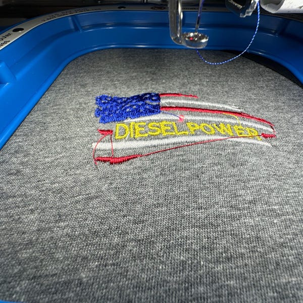 T-rex Dinosaur Embroidery Design Files. Sizes 3", 4", 5", 6", 7", 8 ...