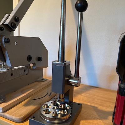 Bracelet / Metal Shaping Block With 5 Nylon Shapers SALE - Etsy