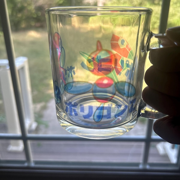 Electric Mouse Evolution Vinyl Sticker - Etsy