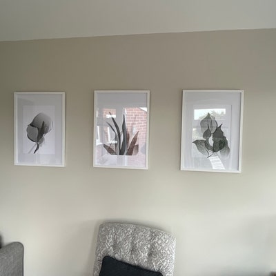 A1 A2 A3 A4 A5 Flat Photo Frames Picture Frame Maxi Art - Etsy