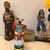 Collectible Route 66 Hopi Badger Kachina by Grace Pooley - Etsy