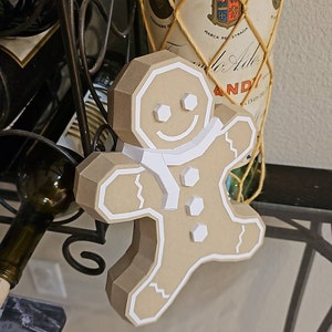 Rainbow Flower/ Rainbow Flower/ Diy Craft/ Template PDF STUDIO SVG/ Low ...