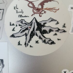 Turtle Squad Leader Sticker/decal - Etsy