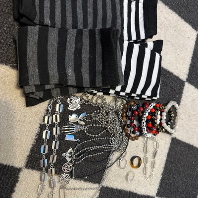Scenecore Accessories Bundle - Etsy