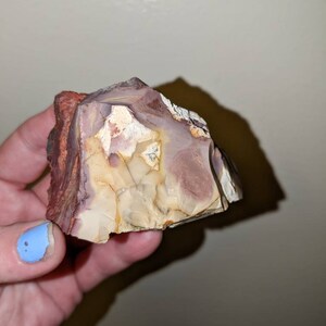 ICE CALCITE 1 2 Pieces Crystal Large Raw Rocks and - Etsy