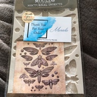 Ruby Rose Redesign Image Transfer Decor Rub on Transfer - Etsy Canada