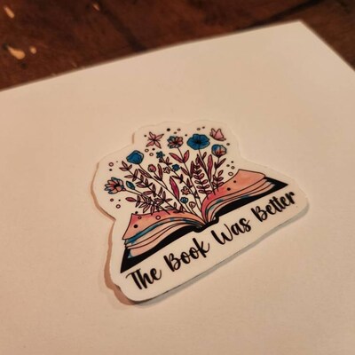 Be Still and Know Sticker, Bible Sticker Pack, Faith Stickers ...