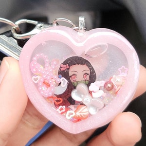 Kawaii Anime Cat Girl Vinyl Decal Cat Girl Sticker Vinyl | Etsy