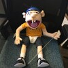 Jeffy Puppet Made in the USA by Evelinka Puppets - Etsy