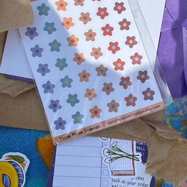 Alphabet Reading Challenge Sticker Set | 2 Page Spread (4.4"w X 5.6"h ...