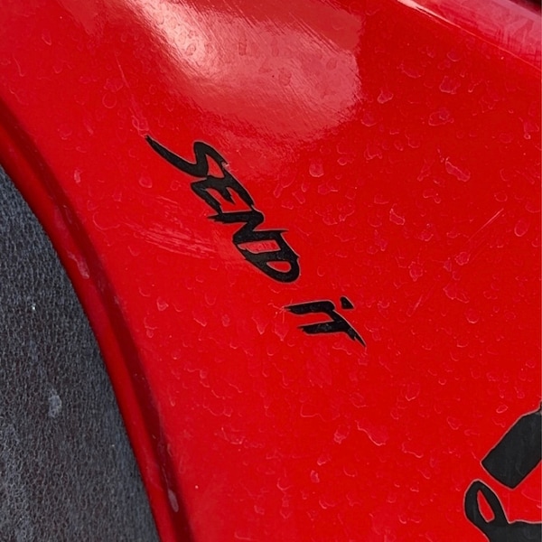 City of Pomona Rolling Ps Decal | City of Pomona 6 Ps Decal Sticker ...