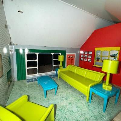 Vintage Tiny Toons Toy Figures - Etsy