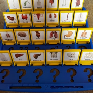 Push Pin Poke Montessori Fine Motor Skills Printable Cards - Etsy