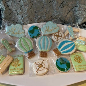 Roller Skate Neon Sugar Cookies - Etsy