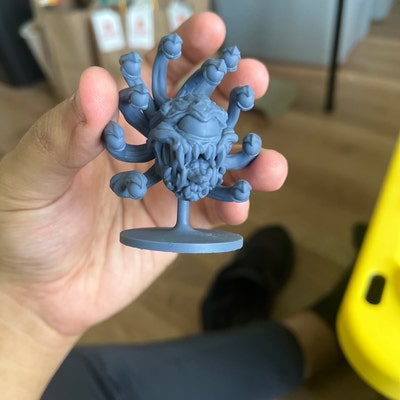 Deathfang Giant Constrictor Snake Mammoth Factory D&D 5e Dungeons and ...