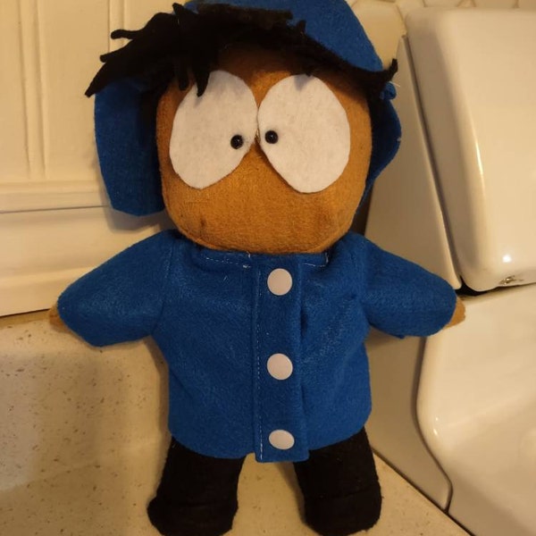 Chibi Human Plush Base Version 1 PDF Sewing Pattern - Etsy