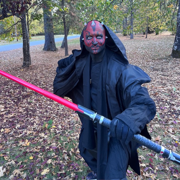 Akul Teeth Headdress for Ahsoka, Togruta, Etc (RL Approvable) - Etsy