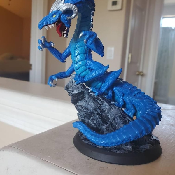 Dnd Pine Tree Miniatures Plant Terrain Forest Terrain | 28mm or 32mm ...