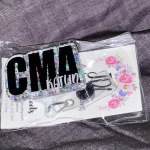 Pencil Silicone Beads Teacher Lanyard Silicone Beads Lanyard - Etsy